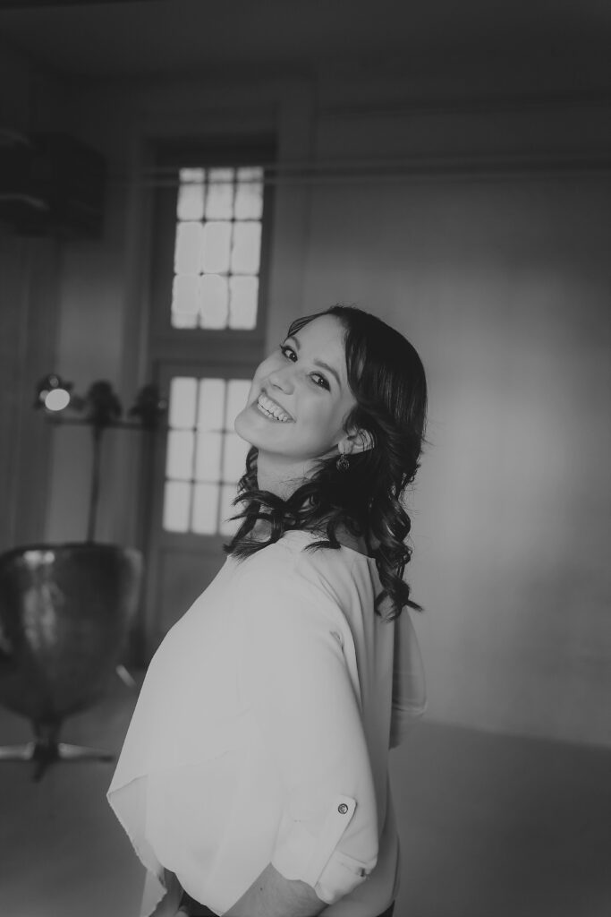 Julia Plank – A Cappella
